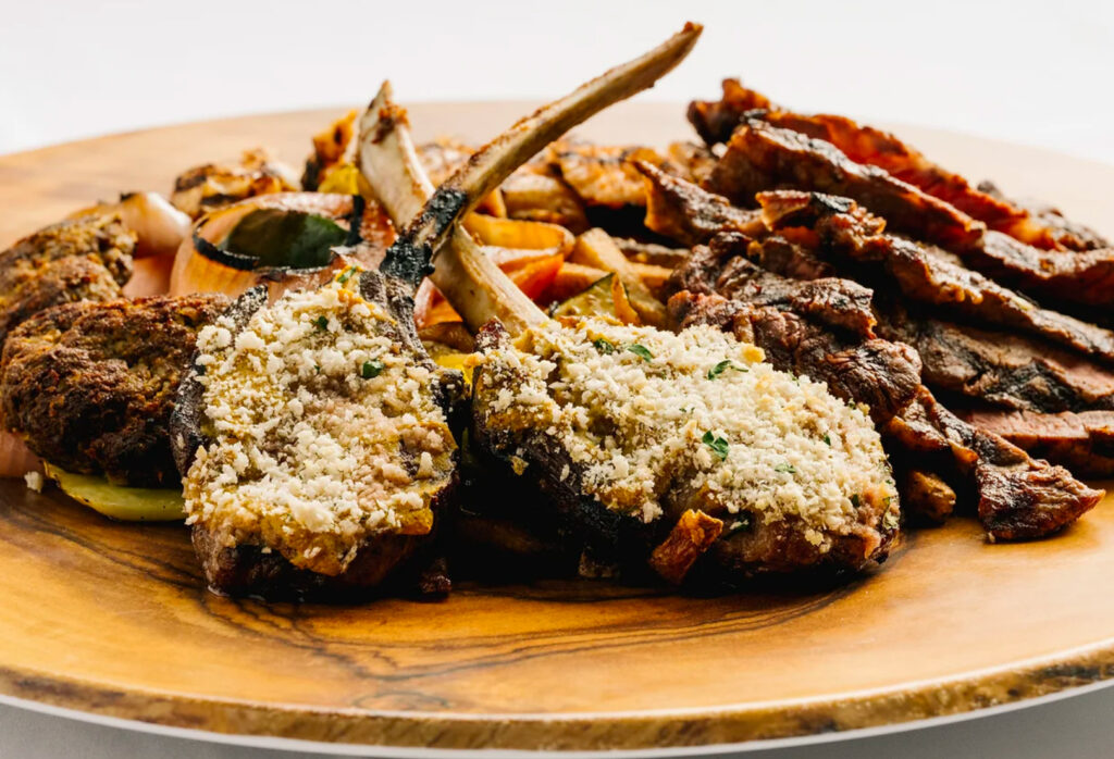 Best North American Eats According to Our Worldwide Connectors