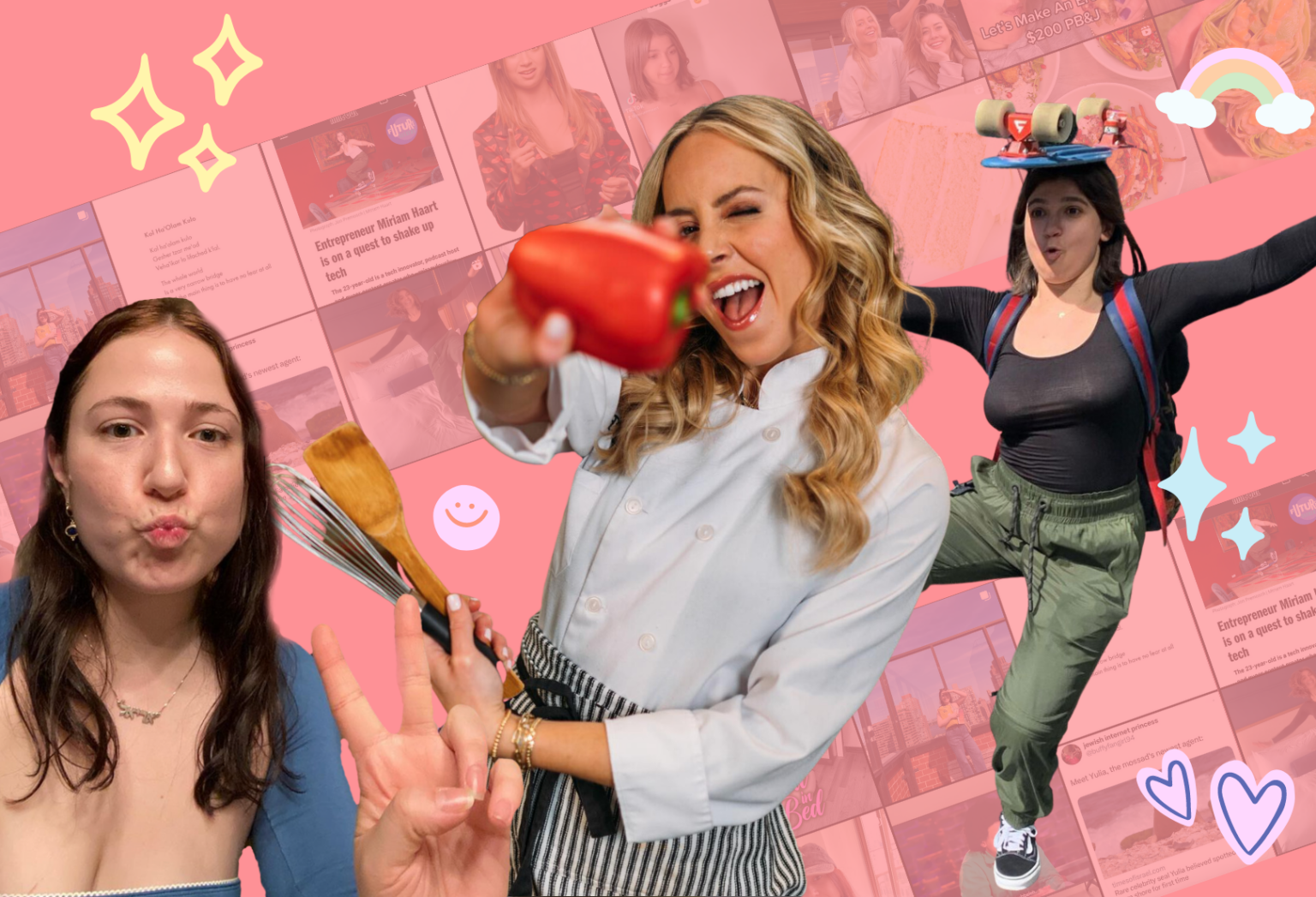 Influenced by Faith: How These Jewish Influencers Are Changing the ...