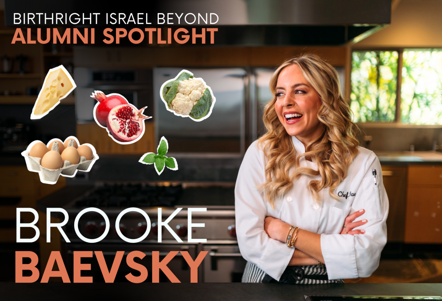 Alumni Spotlight: Brooke Baevsky