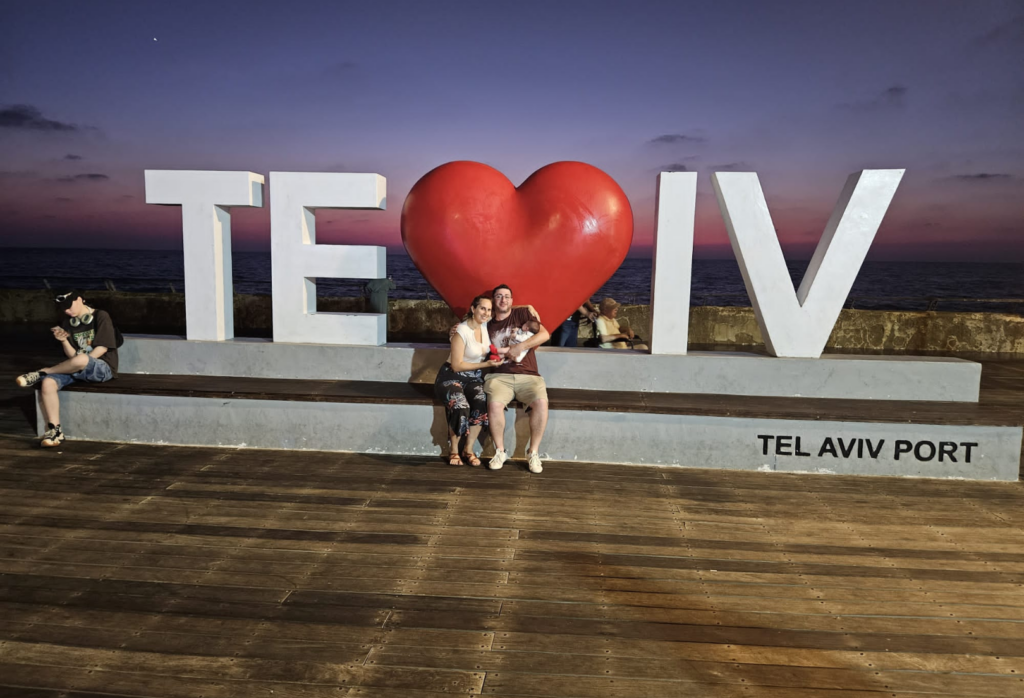 Taglit-Birthright Israel BEYOND: An Origin Story